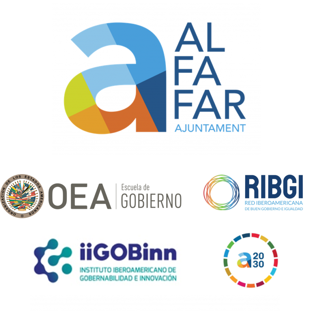 Cumbre 2030 - Alfafar 2030